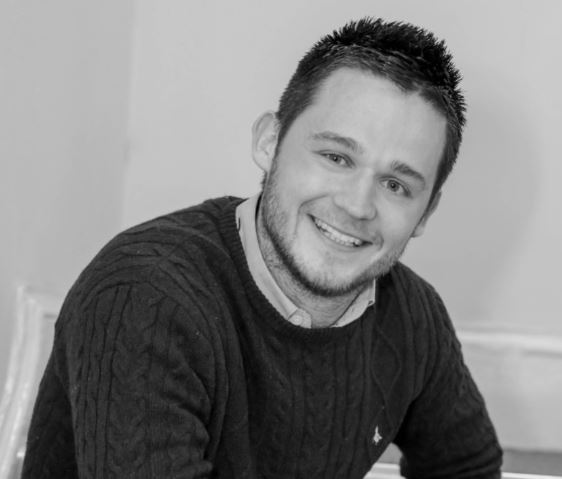 Ashley Baines | Technologist - Four Architects