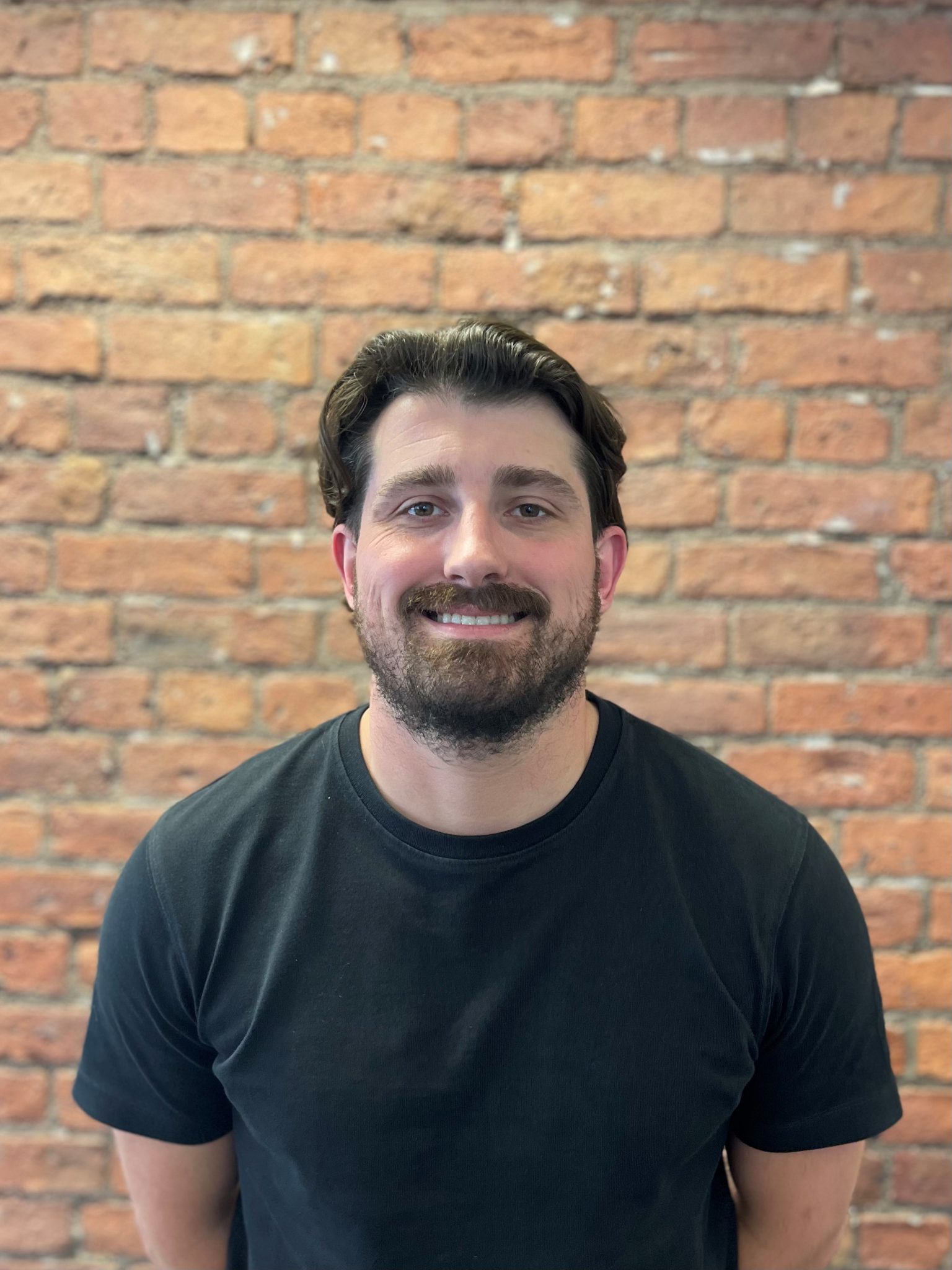 Andrew Kirk | Technologist - Four Architects