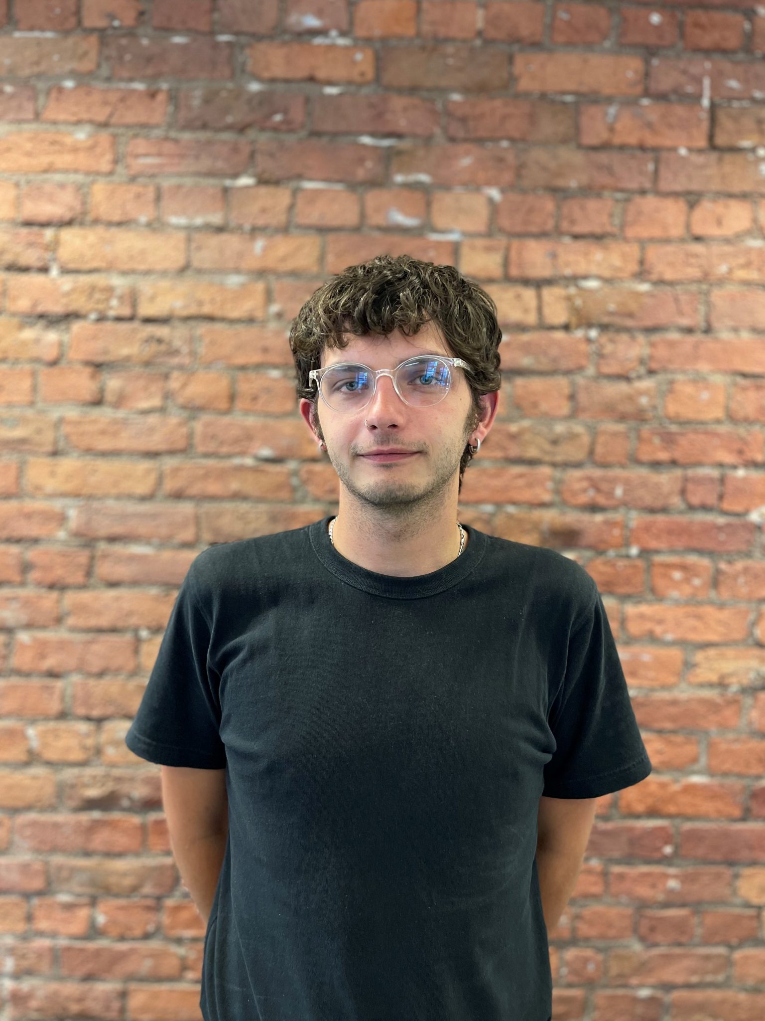 Ben Coates | Architectural Technologist - Four Architects